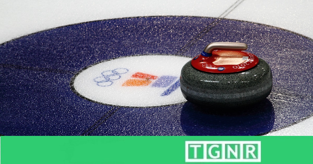 Olympic Curling - The Ultimate American Guide for PyeongChang 18'